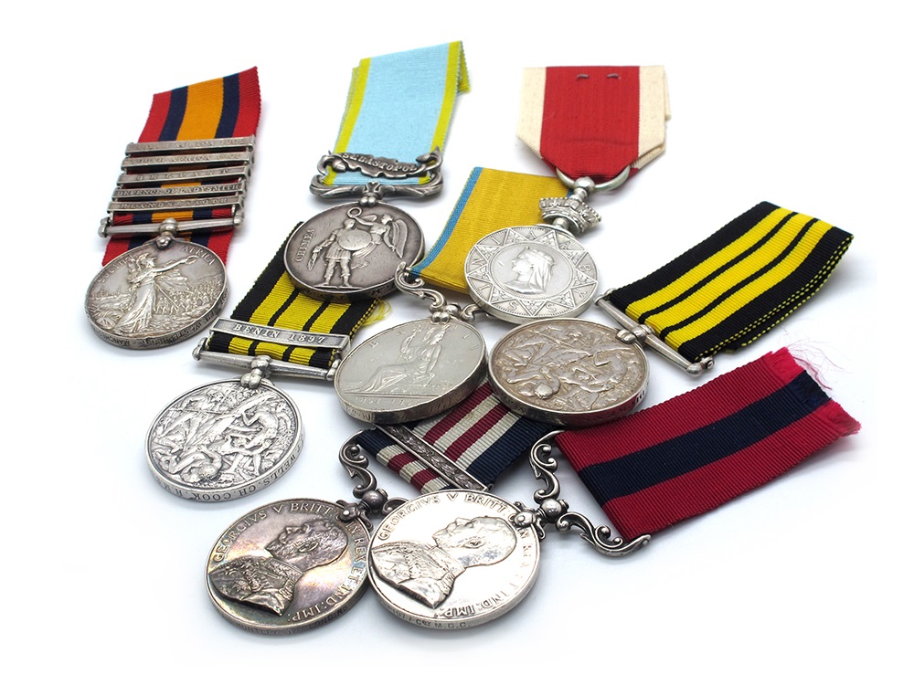 Sheffield Auction Gallery | Auctioneers of Fine Art and Antiques