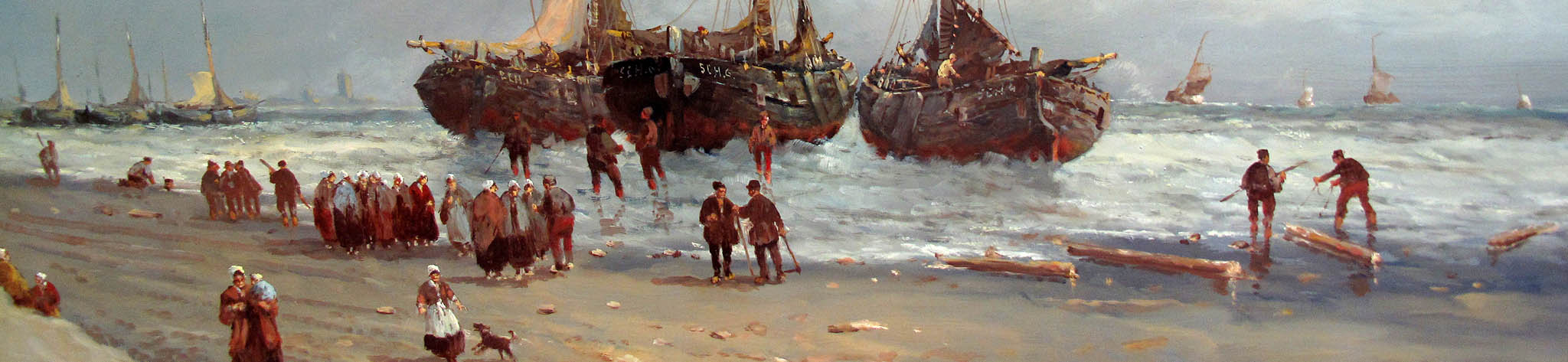 Sheffield Auction Gallery - Paintings & Prints