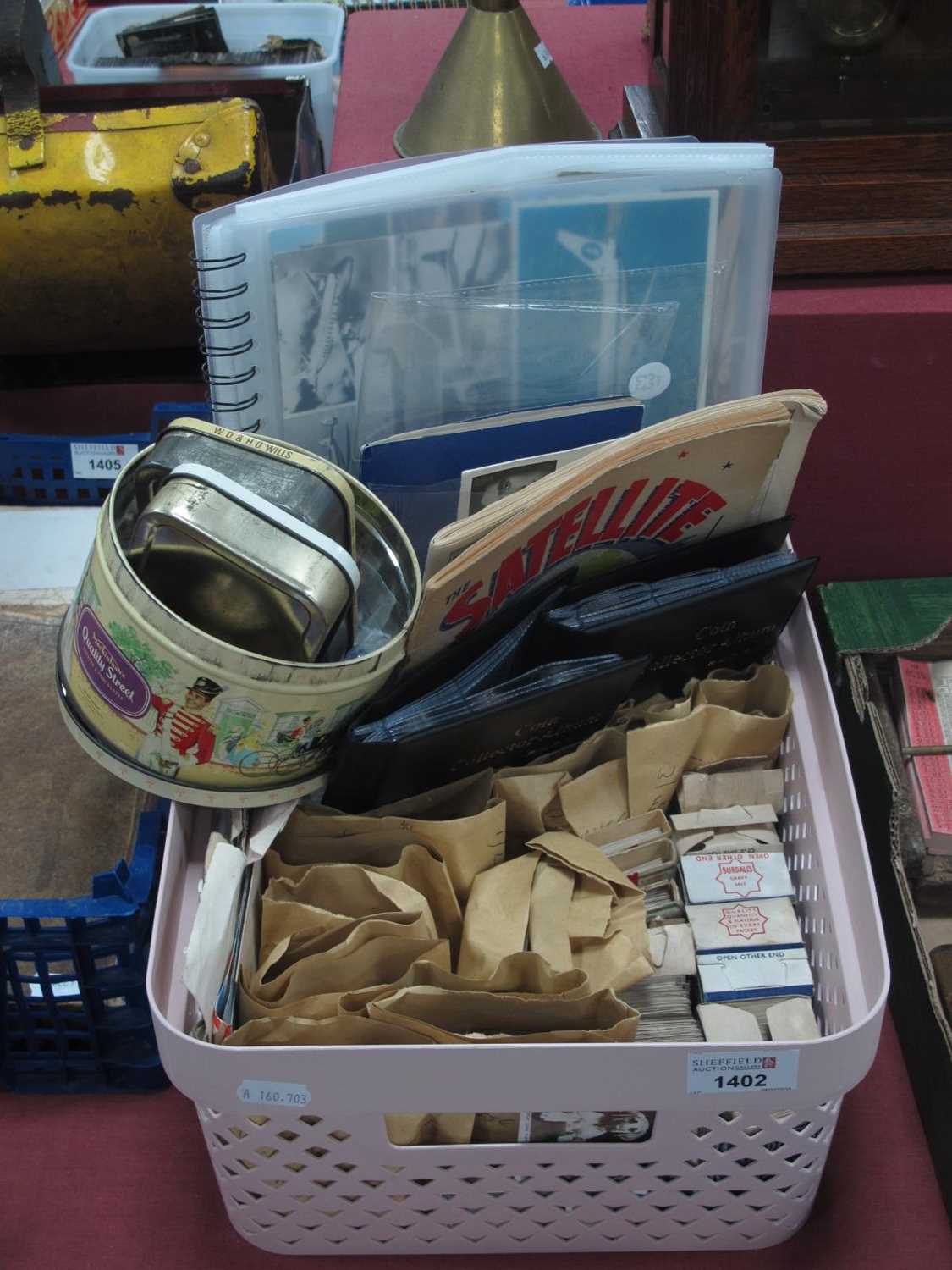 Lot 1402 - Coinage, including Two Pounds (x 5), stamps,