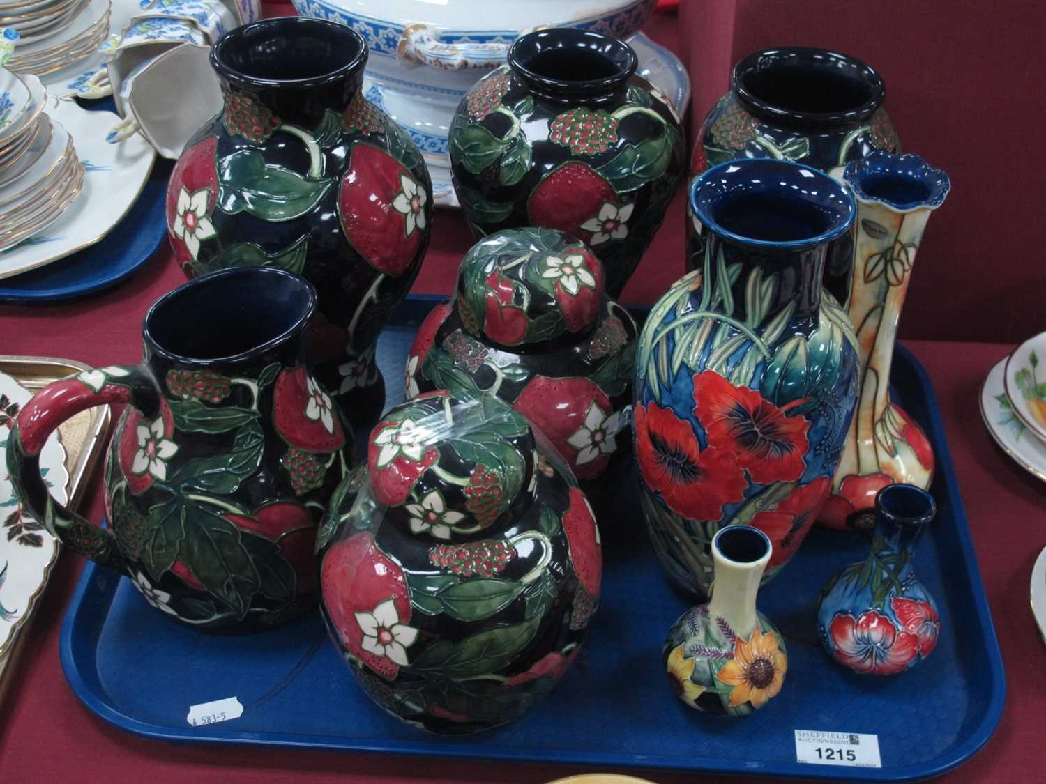 Lot 1215 - Country Craft Collection by Anne Rowe