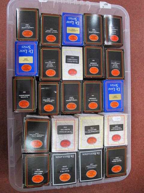 Lot 561 - Twenty Three 1:76th Scale Diecast Model