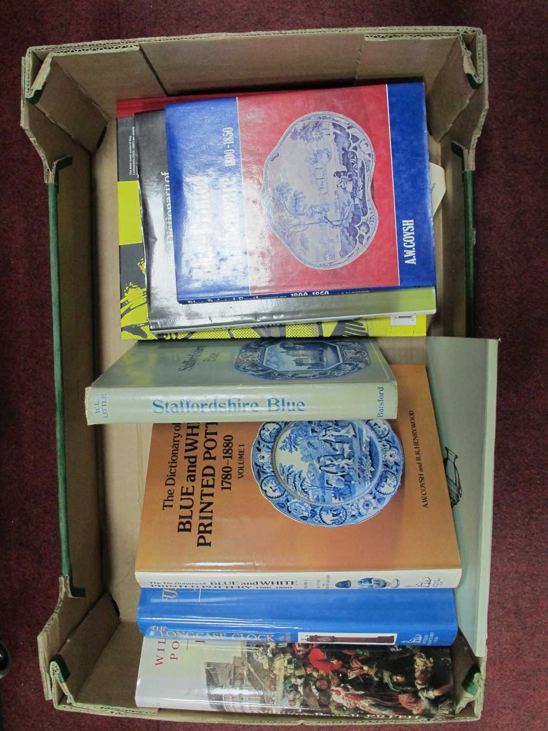 Lot 1024 - Rondeau & Wagstaff, Roy Lichtenstein, A