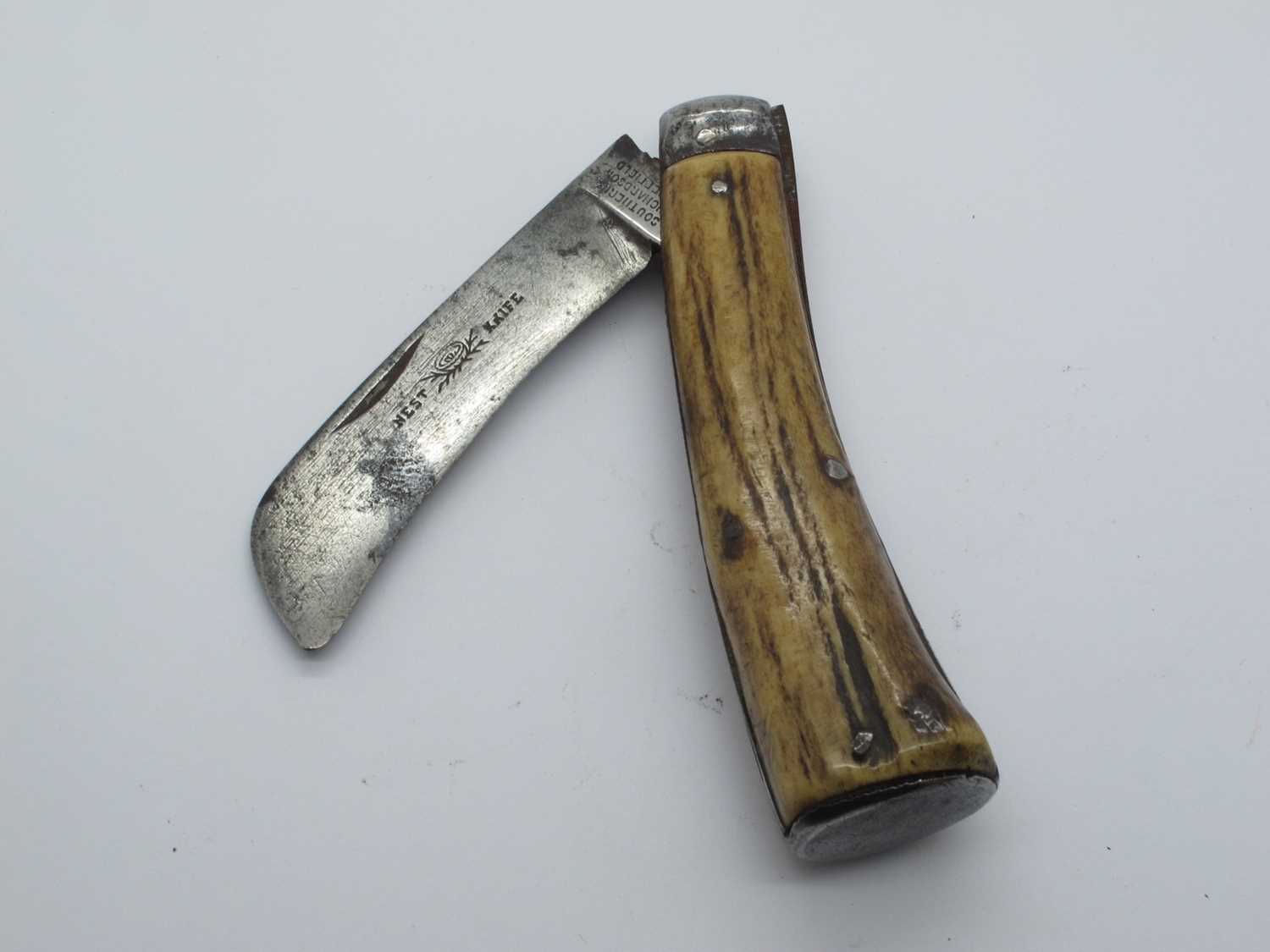 Lot 59 - Pocket KInife, Southern Richardson, Sheffield,