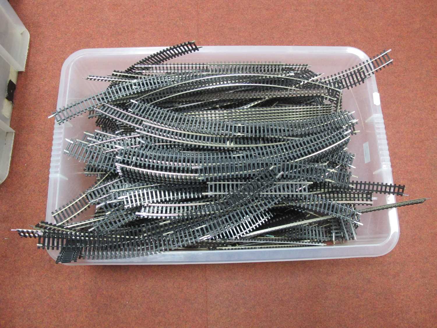 Lot 286 - A Quantity of OO Gauge Track by Peco and