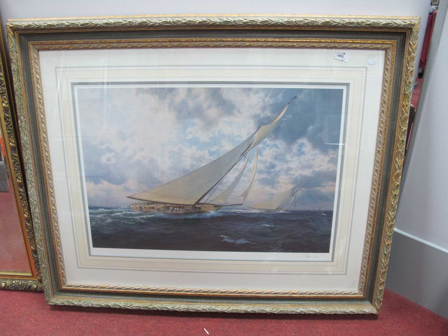 Lot 1453 - J. Steven Dews, Signed Limited Edition